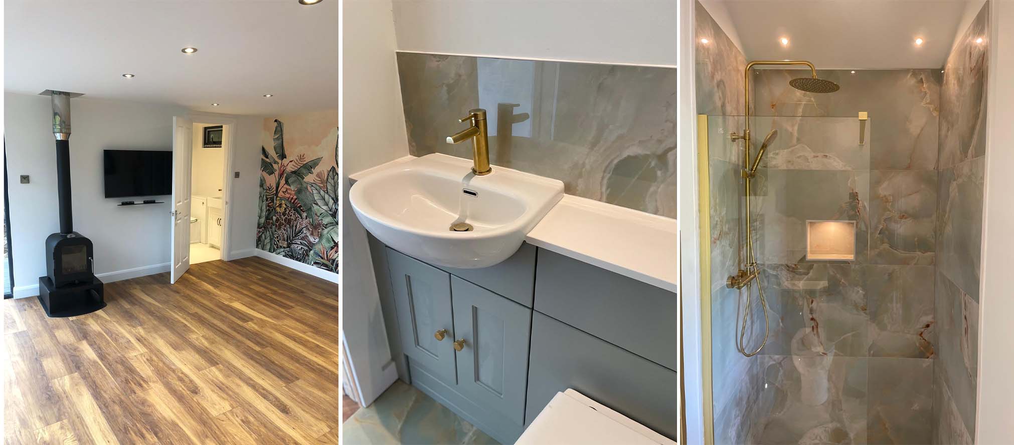 Garden Annex Cost Guide: Affordable Options & Planning Advice